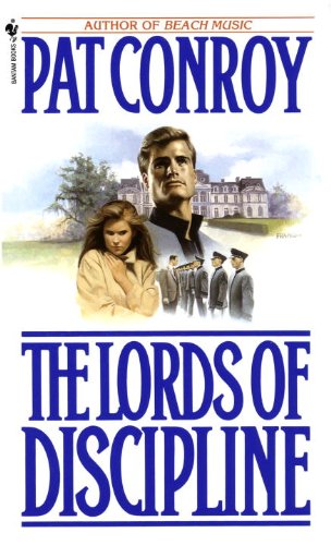 Lords of Discipline: 9780613128476: Amazon.com: Books