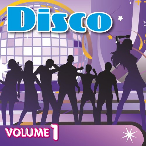 Play Disco, Vol. 1 by The Disco Orchestra on Amazon Music