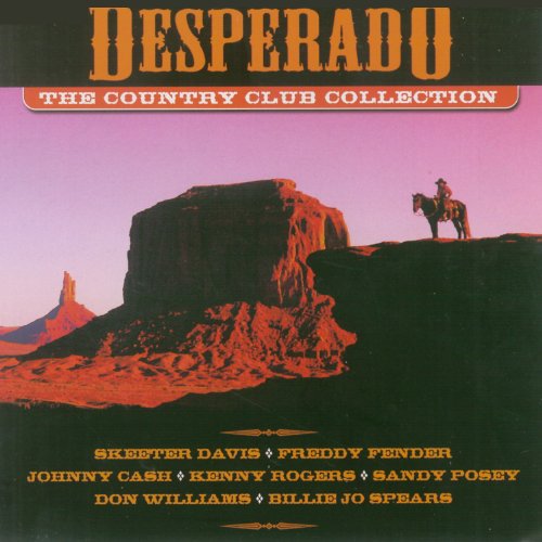 Play Desperado by VARIOUS ARTISTS on Amazon Music