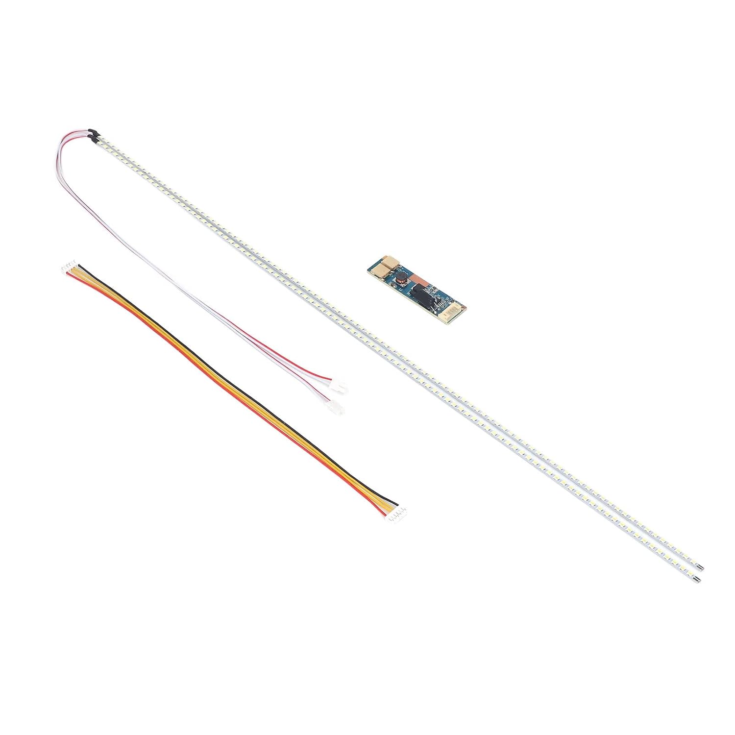 Universal LED Strips High Density Matrix LED Backlight Light Strips ...