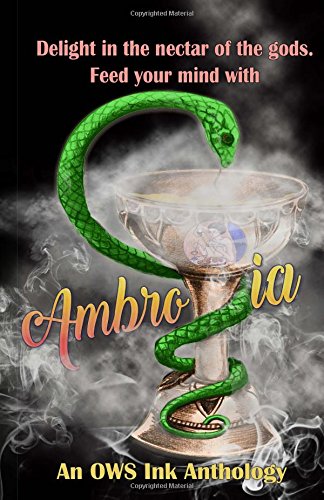 Ambrosia: A Poetry Anthology : Keizer, Eric, Mabry, A.L., Trivett ...