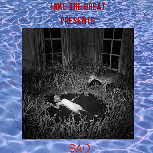 Amazon.com: SAD [Explicit] : Synthetic Syndicate: Digital Music