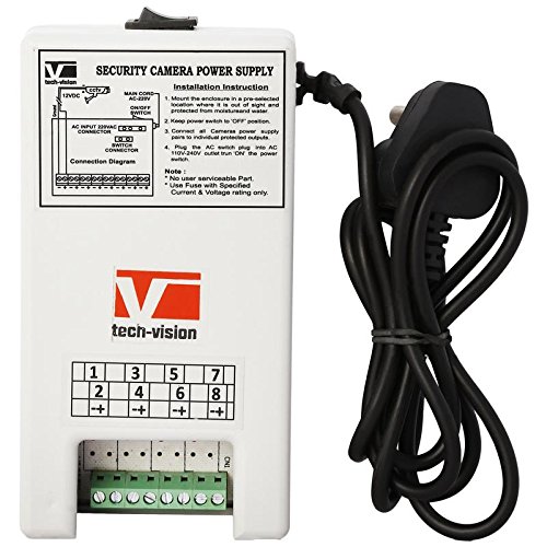 Buy Kesar Tronix Plastic Switching Mode Power Supply Online at Low ...