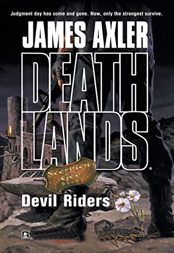 Publication: Devil Riders