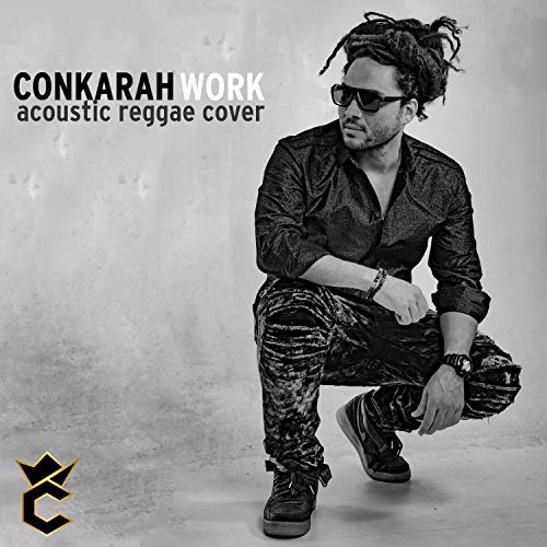 Work by Conkarah on Amazon Music - Amazon.com