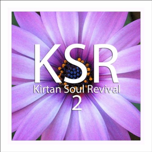 Amazon.co.jp: Kirtan Soul Revival: 2 : Kirtan Soul Revival: Digital Music