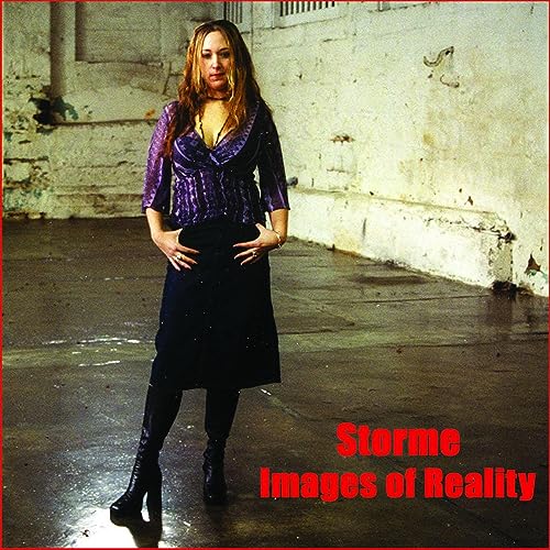 Play Images of Reality by Storme on Amazon Music