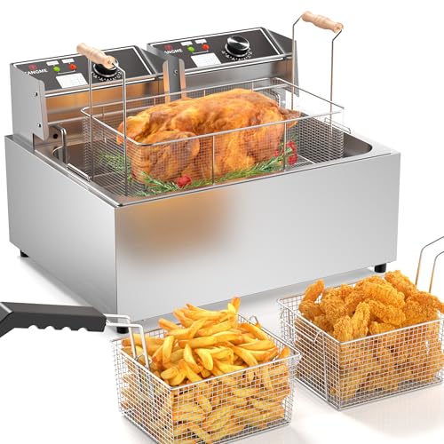 Amazon Best Sellers: Best Deep Fryers