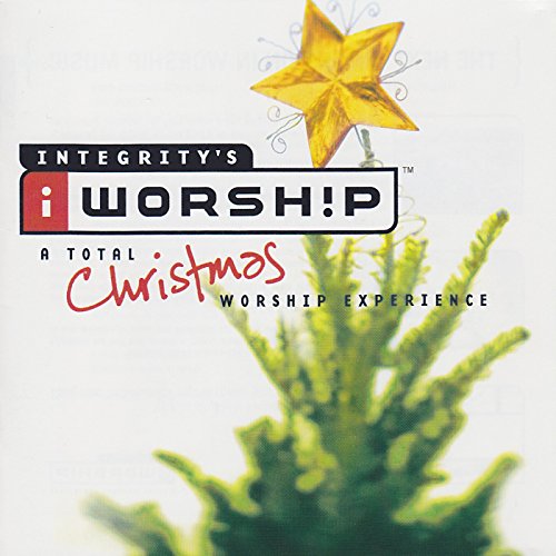 iWorship: The Essential Christmas Collection by Various artists on ...