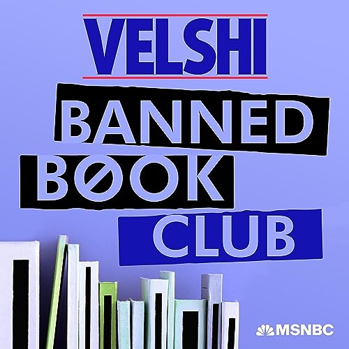 Amazon.com: Velshi Banned Book Club : MSNBC: Books