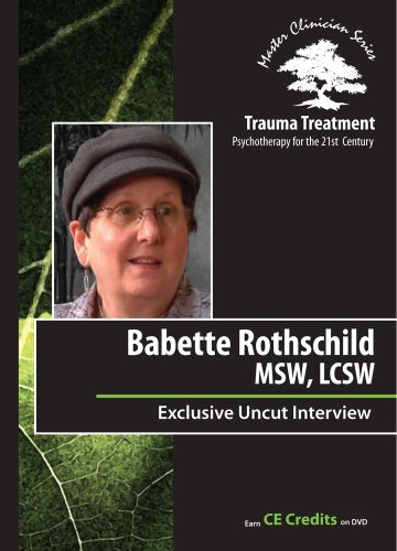 Amazon.com: Trauma Treatment: Psychotherapy for the 21st Century ...