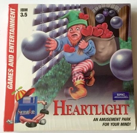 Amazon.com: Heartlight : Video Games