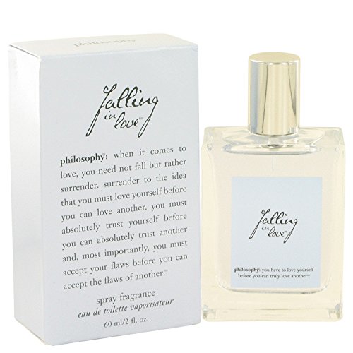 Amazon.com : Perfume for women falling in love perfume eau de toilette ...
