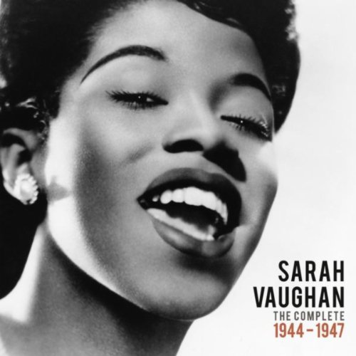 Amazon Music Unlimited - Sarah Vaughan 『Precious & Rare: Sarah Vaughan』