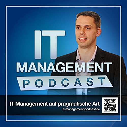 Amazon.com: IT-Management Podcast | Für den Service-Management Nerd in ...