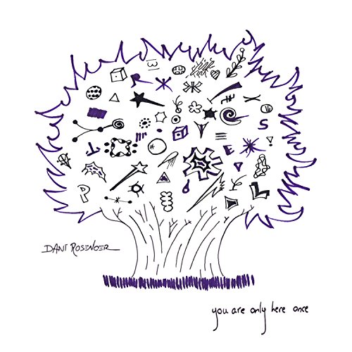 Amazon.com: You Are Only Here Once : Dani Rosenoer: Digital Music