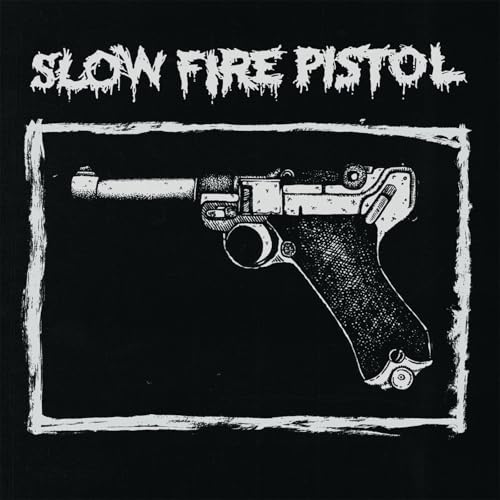 Amazon.co.jp: Demo 2016 : Slow Fire Pistol: デジタルミュージック