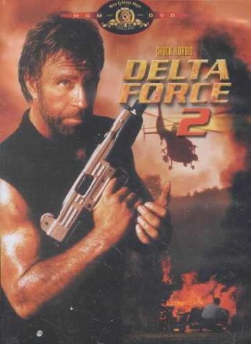 Amazon.com: Delta Force 2 : Chuck Norris, John P. Ryan, Billy Drago ...