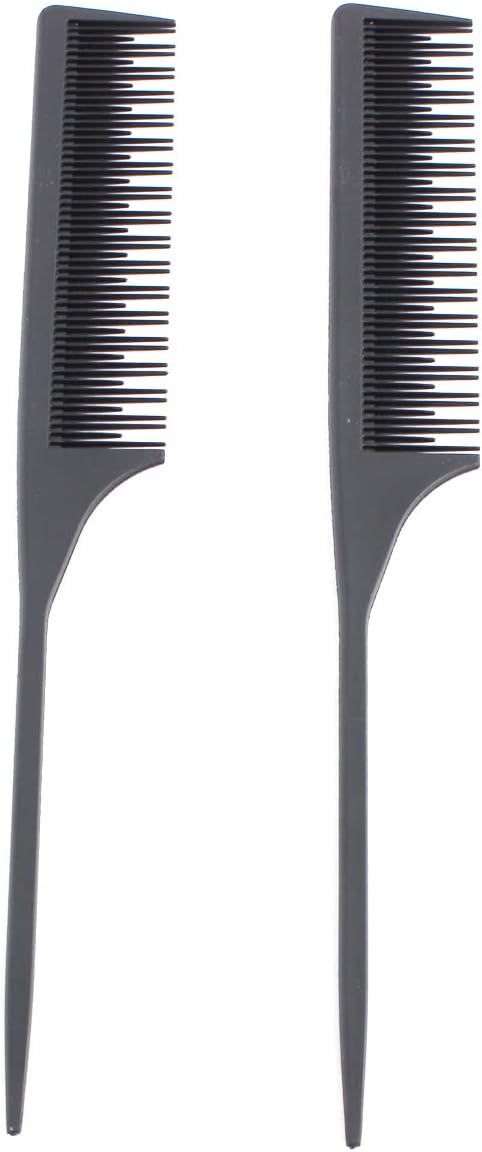 Amazon.com : Texture Comb – Men Hair Wide Tooth Comb Styling Comb Women ...