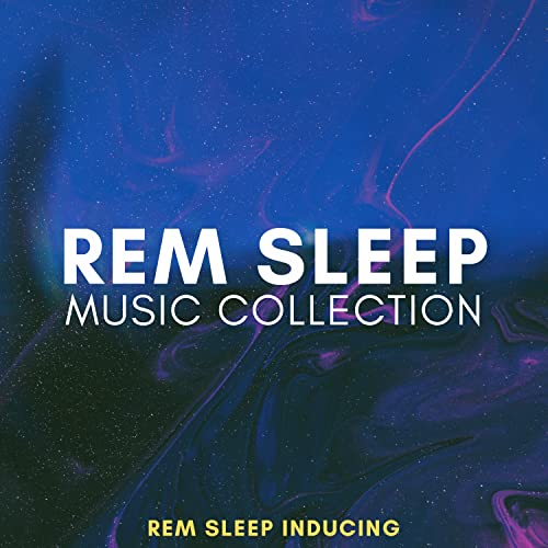 Play REM Sleep Music Collection by REM Sleep Inducing on Amazon Music