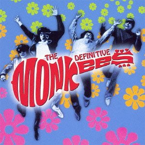 Amazon.com: Definitive Monkees: 4943674128891: Monkees: Books