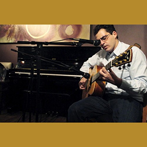 Play I Don't Hear Nothing at All by Joshua Padilla on Amazon Music