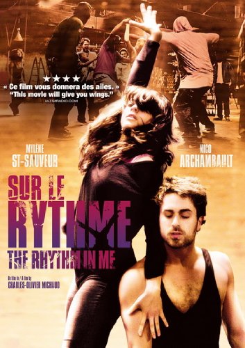 Amazon.com: The Rhythm In Me / Sur le Rythme : Movies & TV