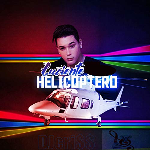 Play Helicóptero by Luciente on Amazon Music