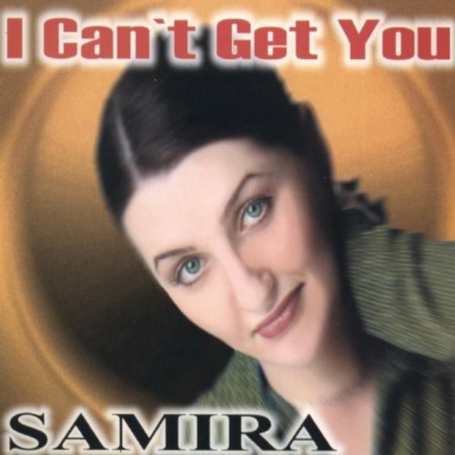 Amazon.com: I Can't Get You : Samira: Digital Music