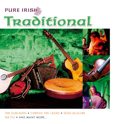 Amazon.com: Pure Irish Traditional : Various artists: Digital Music
