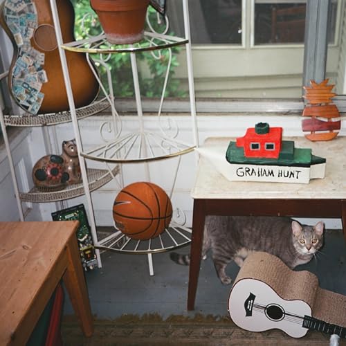 Play Try Not To Laugh by Graham Hunt on Amazon Music