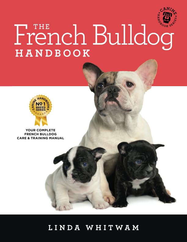 11 Best Selling Bulldog Books And Care Guides - Dog Fluffy