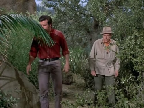 Watch Land of the Giants - Season 2 | Prime Video