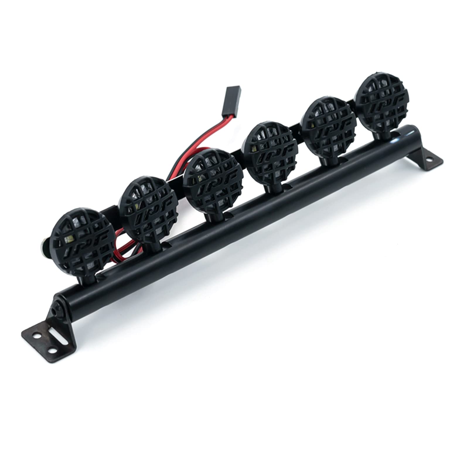 Axial SCX10 D90 KM2 Lights Redcat Gen 7 Upgrades Dual-Row LED Light Bar ...