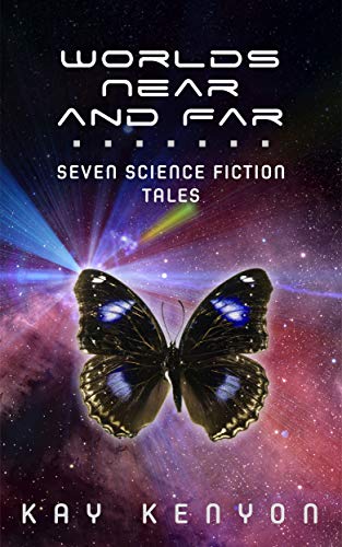 Amazon.com: Worlds Near and Far: Seven Science Fiction Tales eBook ...
