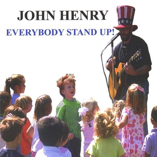 Everybody Stand Up! - Henry, John: Amazon.de: Musik-CDs & Vinyl