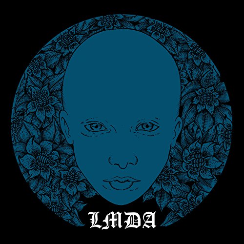 Amazon.co.jp: Lmda : LMDA: Digital Music