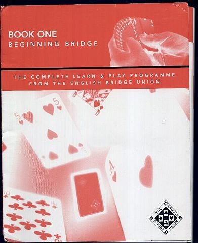 Beginning Bridge - Book One: Amazon.co.uk: Anon: 9780954368524: Books