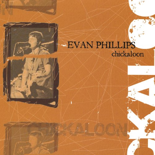 Amazon.com: Chickaloon : Evan Phillips: Digital Music