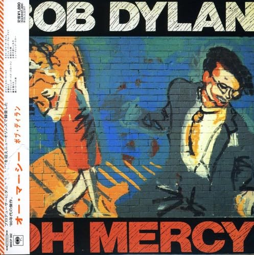 O Mercy (Limited Papersleeve Edition): Amazon.de: Musik-CDs & Vinyl