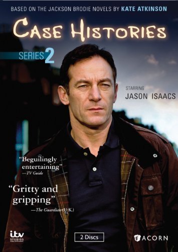 Case Histories Set 2 by ACORN MEDIA by David Richards, Keith Boak Kenny ...