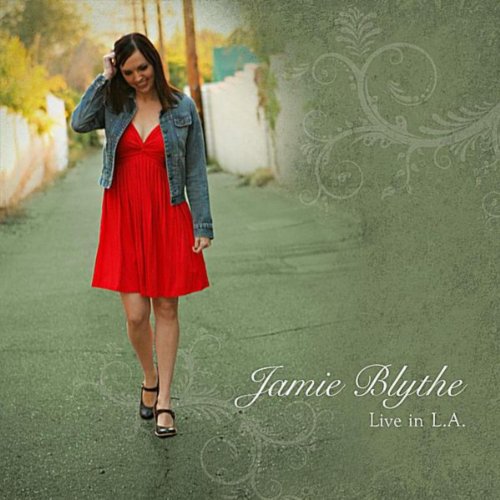 Play Live in LA by Jamie Blythe on Amazon Music