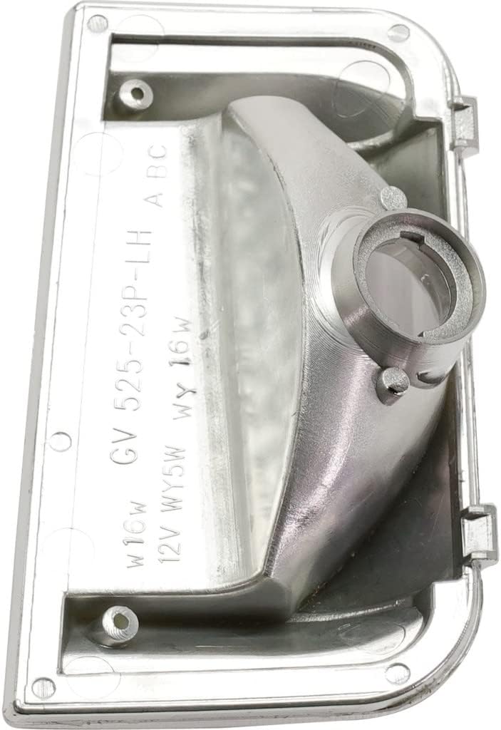 Para Ram ProMaster 150025003500 2014-2020 Luz de señal de giro del ...
