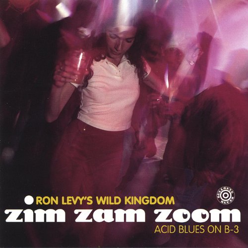 Spiele Zim Zam Zoom von Ron Levy's Wild Kingdom auf Amazon Music ab