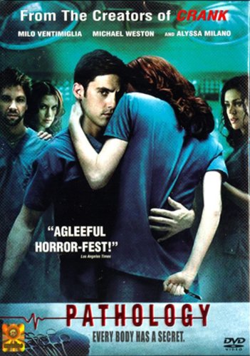 Amazon.com: Pathology : Movies & TV