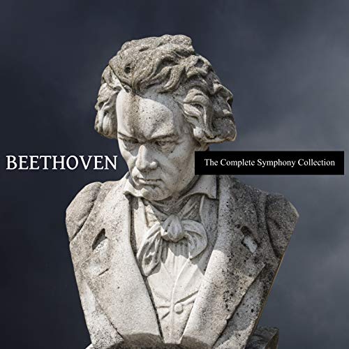 Play The Complete Symphony Collection by Ludwig van Beethoven on Amazon ...