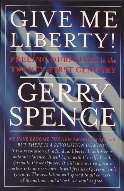 Amazon.com: Give Me Liberty: Freeing Ourselves in the Twenty-First ...