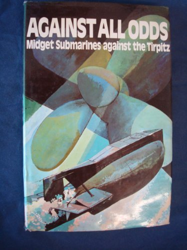 AGAINST ALL ODDS: Books - Amazon.ca