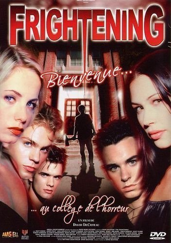 Amazon.com: Frightening : Movies & TV