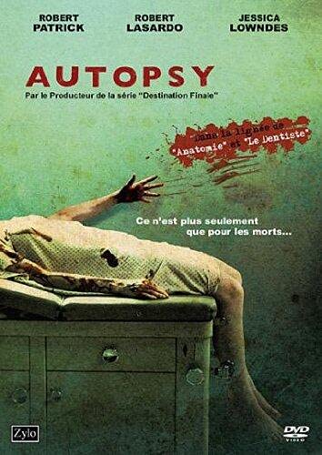 Amazon.com: Autopsy : Movies & TV